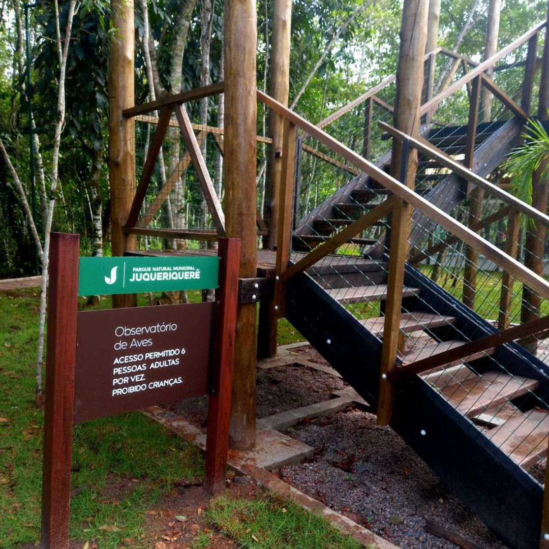 Juqueriquere – Projeto Ecoaprender